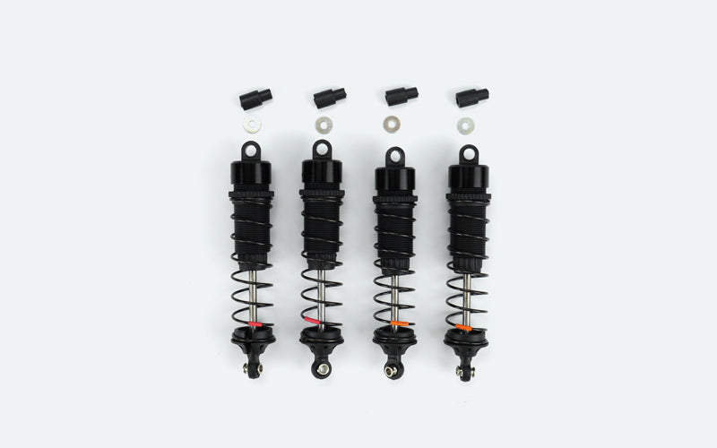 M48S STOCK OIL DAMPERS SET | Carisma-Shop.com