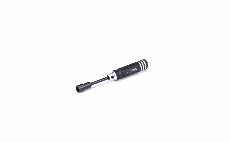 7mm Socket Hex Driver | Carisma-Shop.com