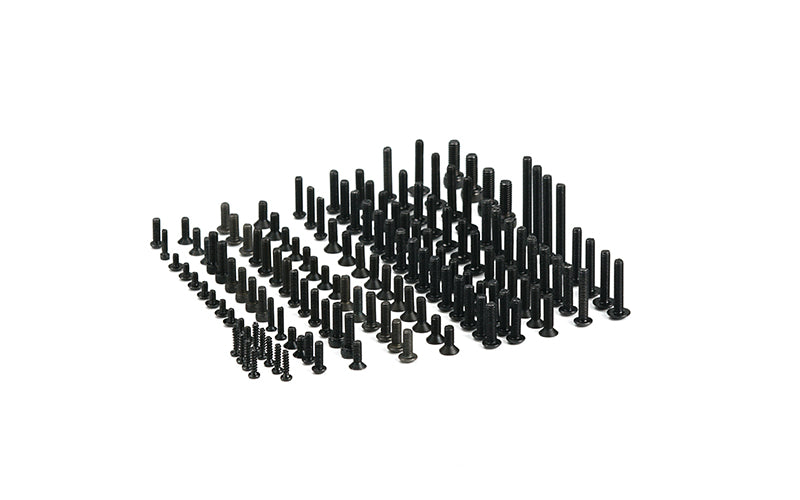 M40S 2.0 Hardware Set | Carisma-Shop.com