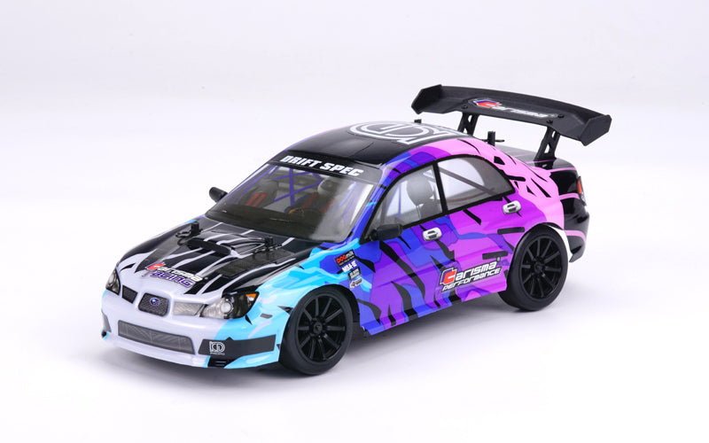 GT24 2.0 Subaru Impreza STI 2006 Drift Spec 2 | Carisma-Shop.com