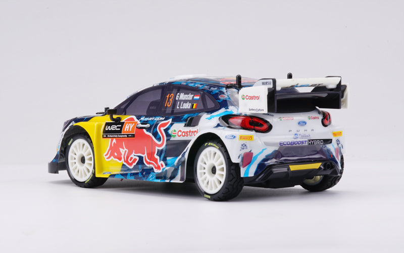 GT24 2.0 M-Sport Puma Hybrid Rally1 2024 Spec! | Carisma-Shop.com