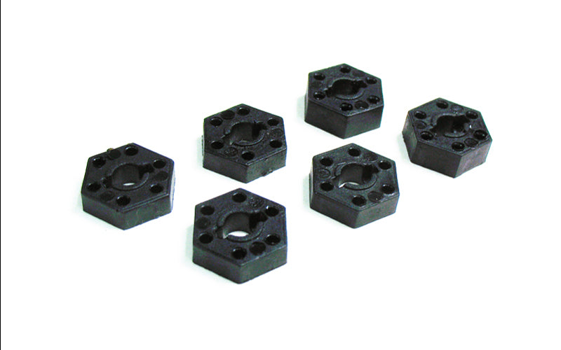 GT14 B Wheel Hex | Carisma-Shop.com