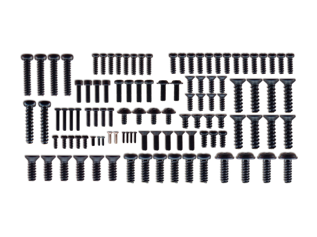 GT16 MT Hardware Set | Carisma-Shop.com