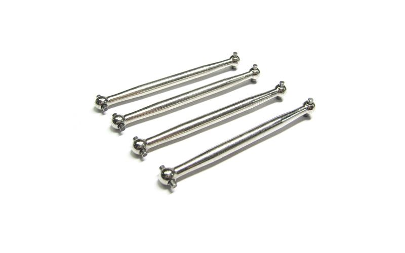 GT16 MT/MB/DT Dogbones (x4) | Carisma-Shop.com