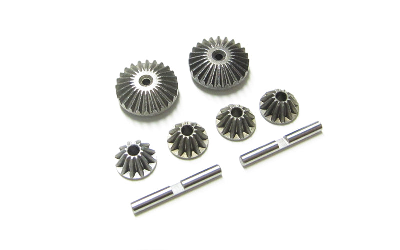 GTB Diff Gears Set | Carisma-Shop.com