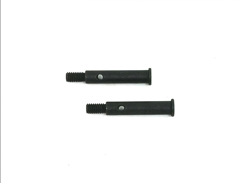 M10 M10DT/SC/DB Front Wheel Shaft Set | Carisma-Shop.com