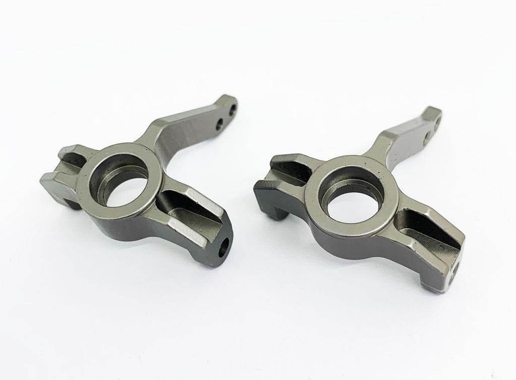 SCA-1E Aluminium Steering Knuckle | Carisma-Shop.com