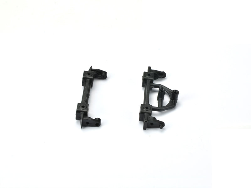 SCA-1E Front & Rear Bumper Mount Set | Carisma-Shop.com