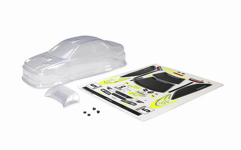 Body Shells | Carisma-Shop.com