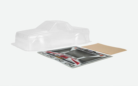 Body Shells | Carisma-Shop.com