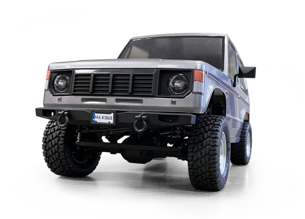 MIT MK1 FRONT GRILL & PARTS SET | Carisma-Shop.com