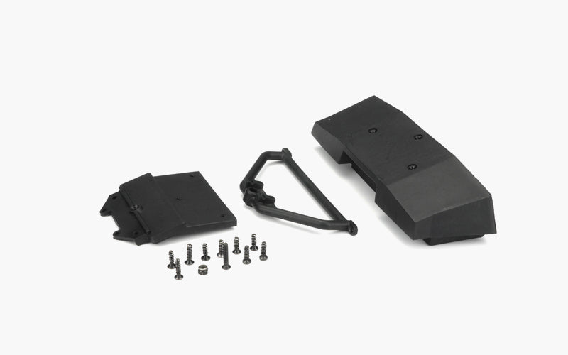 Cybertruck Rear Bumper Set | Carisma-Shop.com