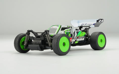 GT24 | Carisma-Shop.com